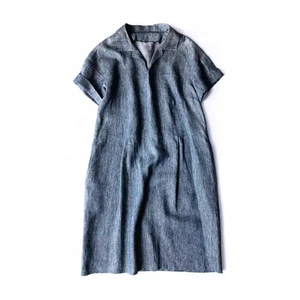 Merchant & Mills - Paper Sewing Pattern - | Truro Fabrics